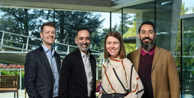 Breakthrough Program for Senior Executives - What you will learn