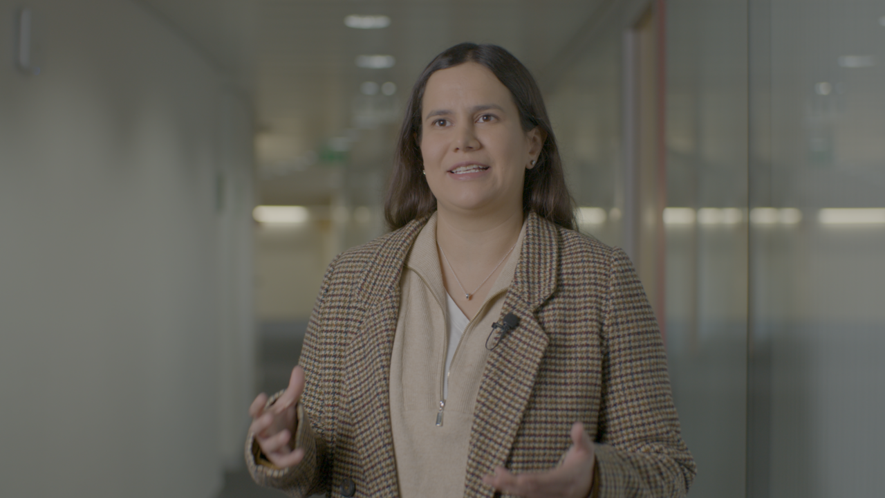 IMD 1-year MBA Degree - Master Of Business Administration