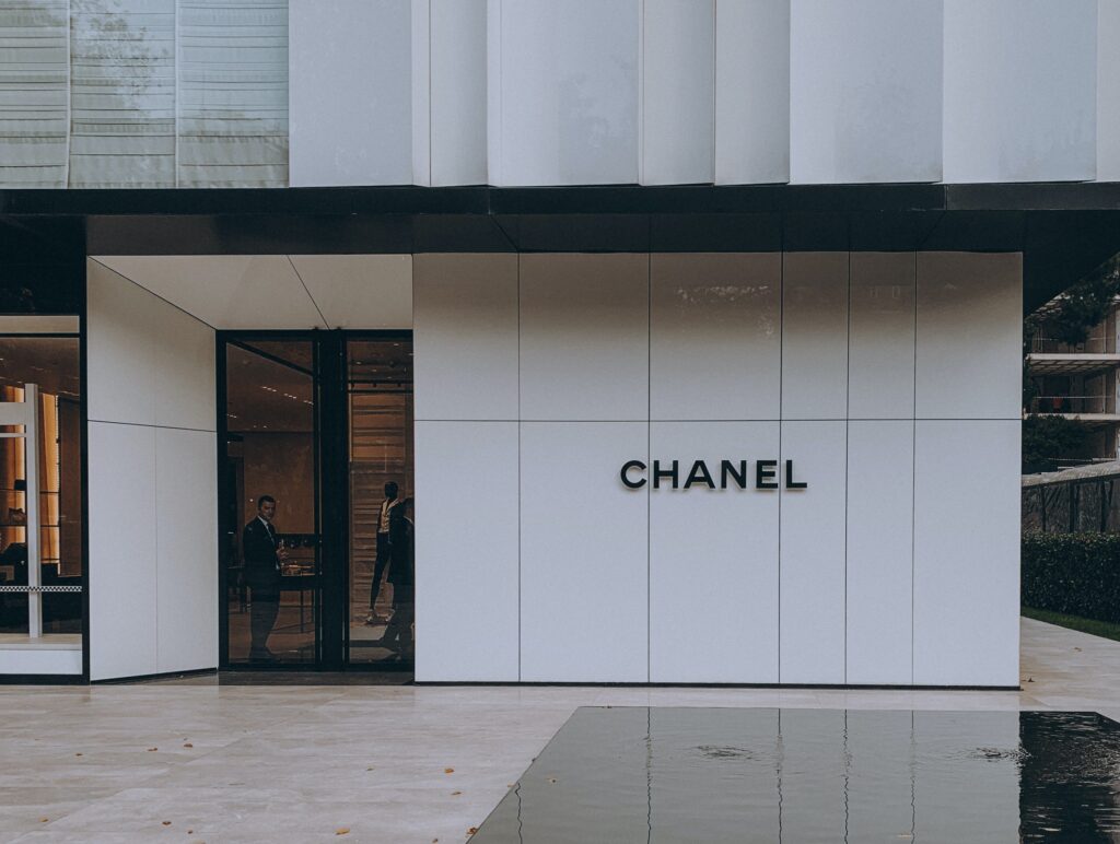 CHANEL CFO: ‘The finance department is central to making the ESG agenda ...