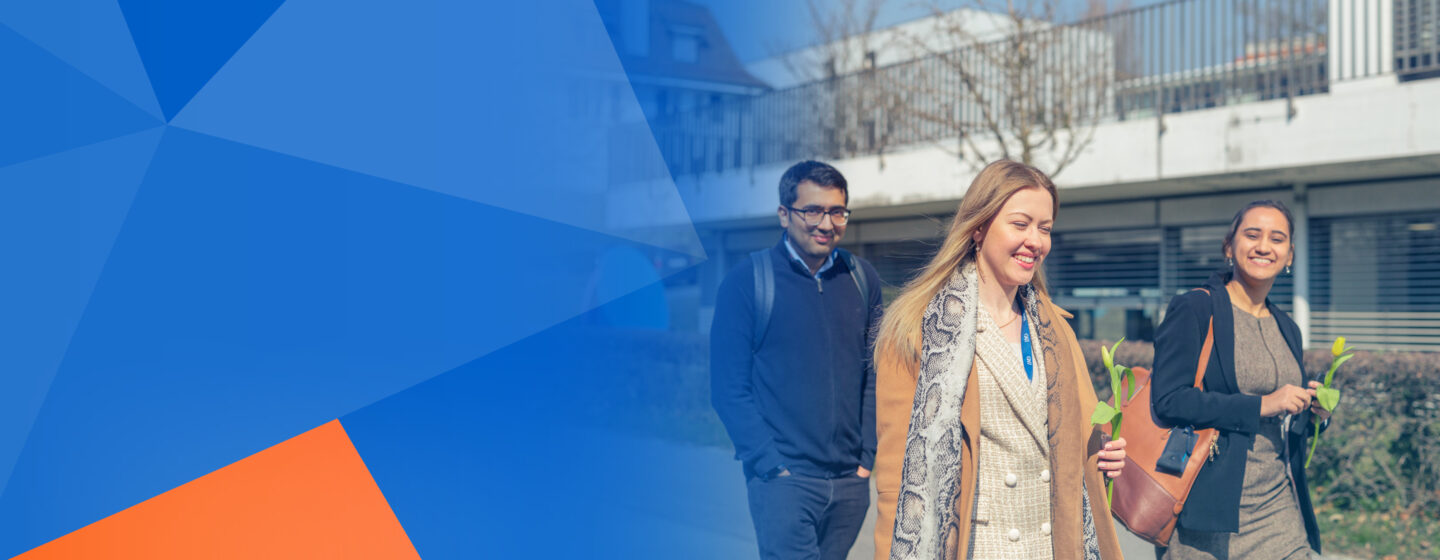 IMD MBA Events - Master of Business Adminitsration