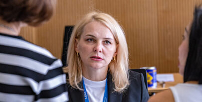 Custom Programs | IMD | Process