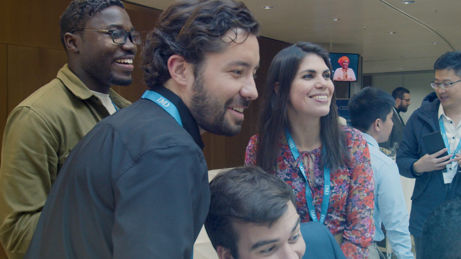 Future Leaders - Career Acceleration for Emerging Leaders