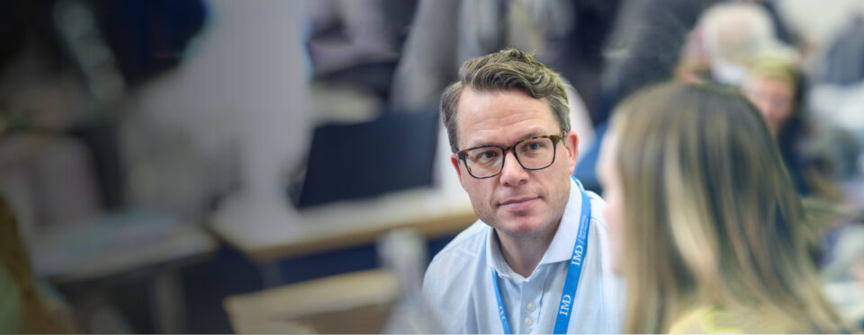 Why Transformational Leadership Is the Superpower of 2025