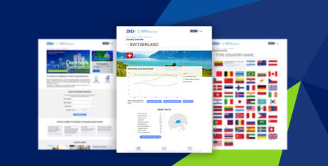 World Digital Competitiveness Ranking - IMD business school for ...