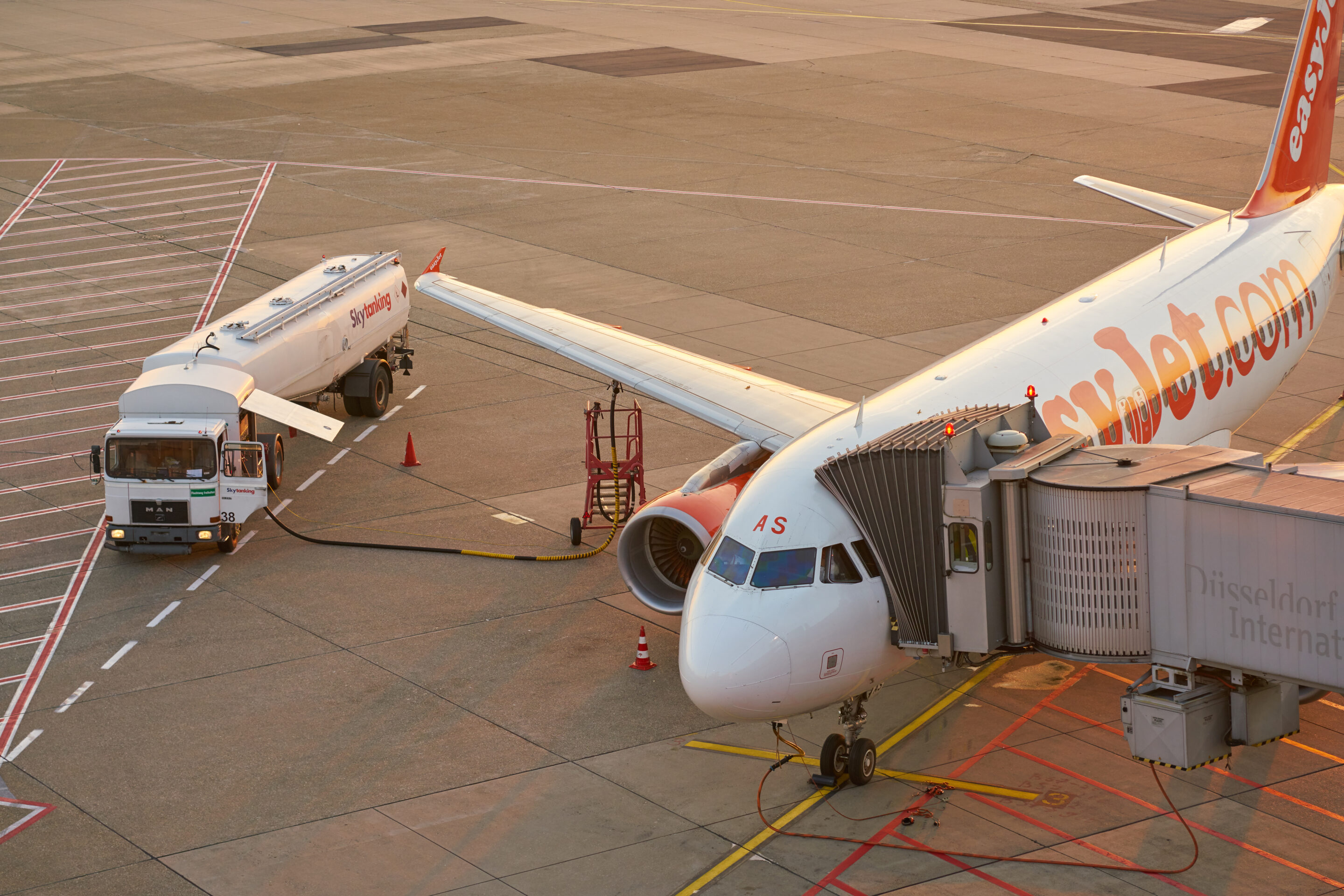 Lessons from easyJet on how to make your startup take off - I by IMD