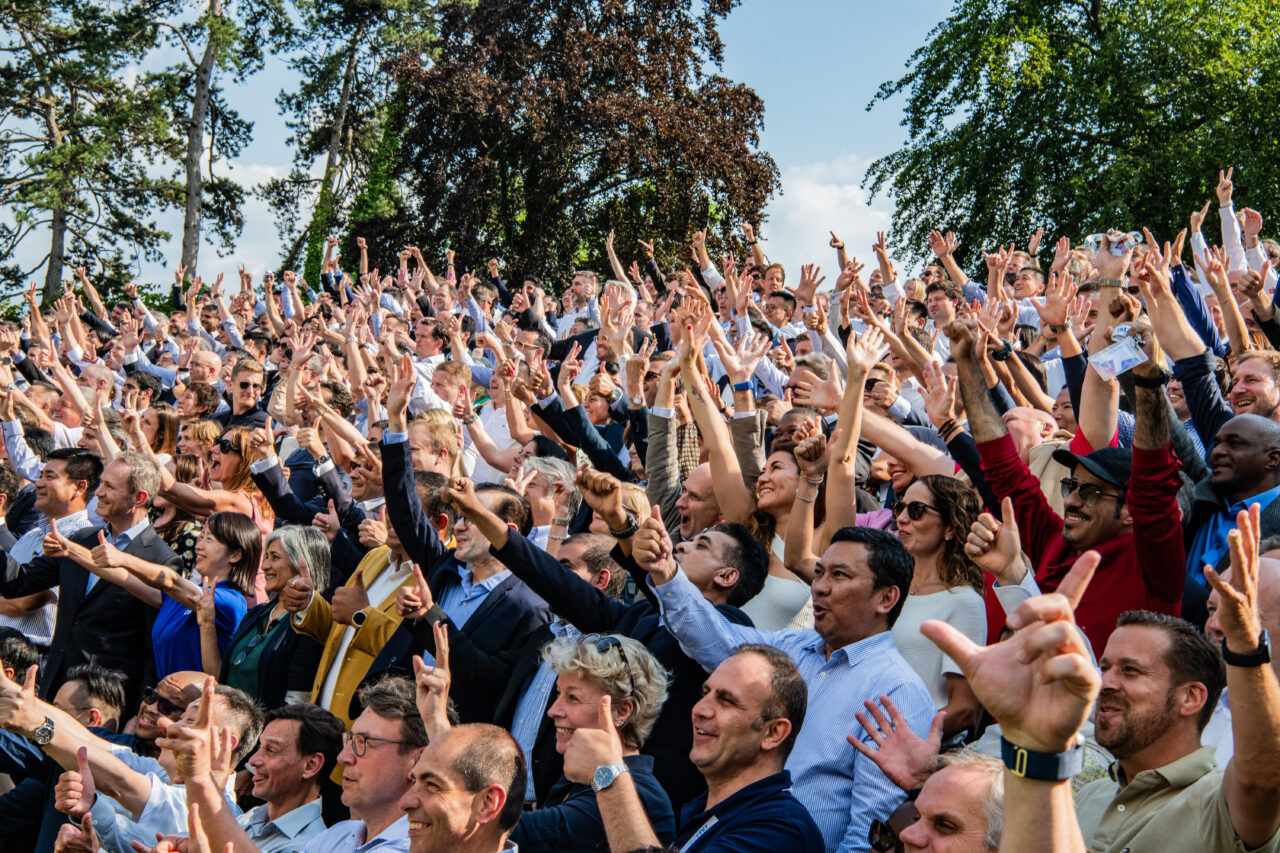 OWP Final Day: The importance of hyper-awareness, an open culture, and ...