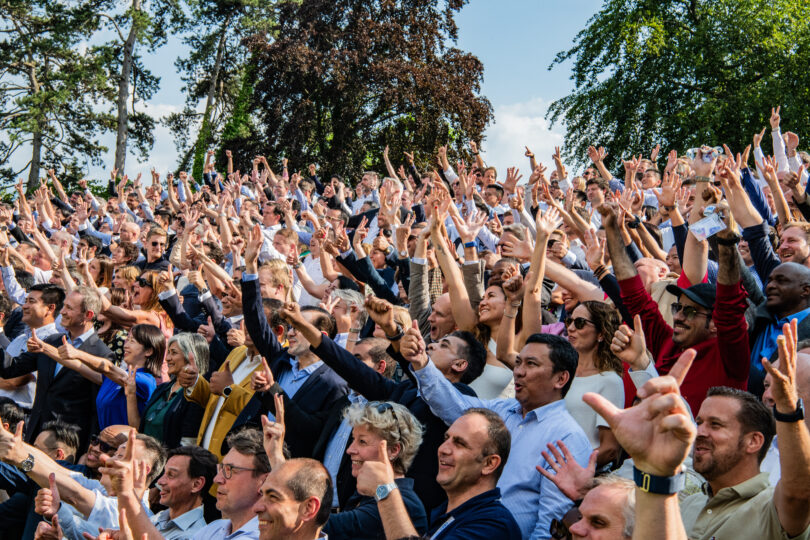 OWP Final Day: The importance of hyper-awareness, an open culture, and ...