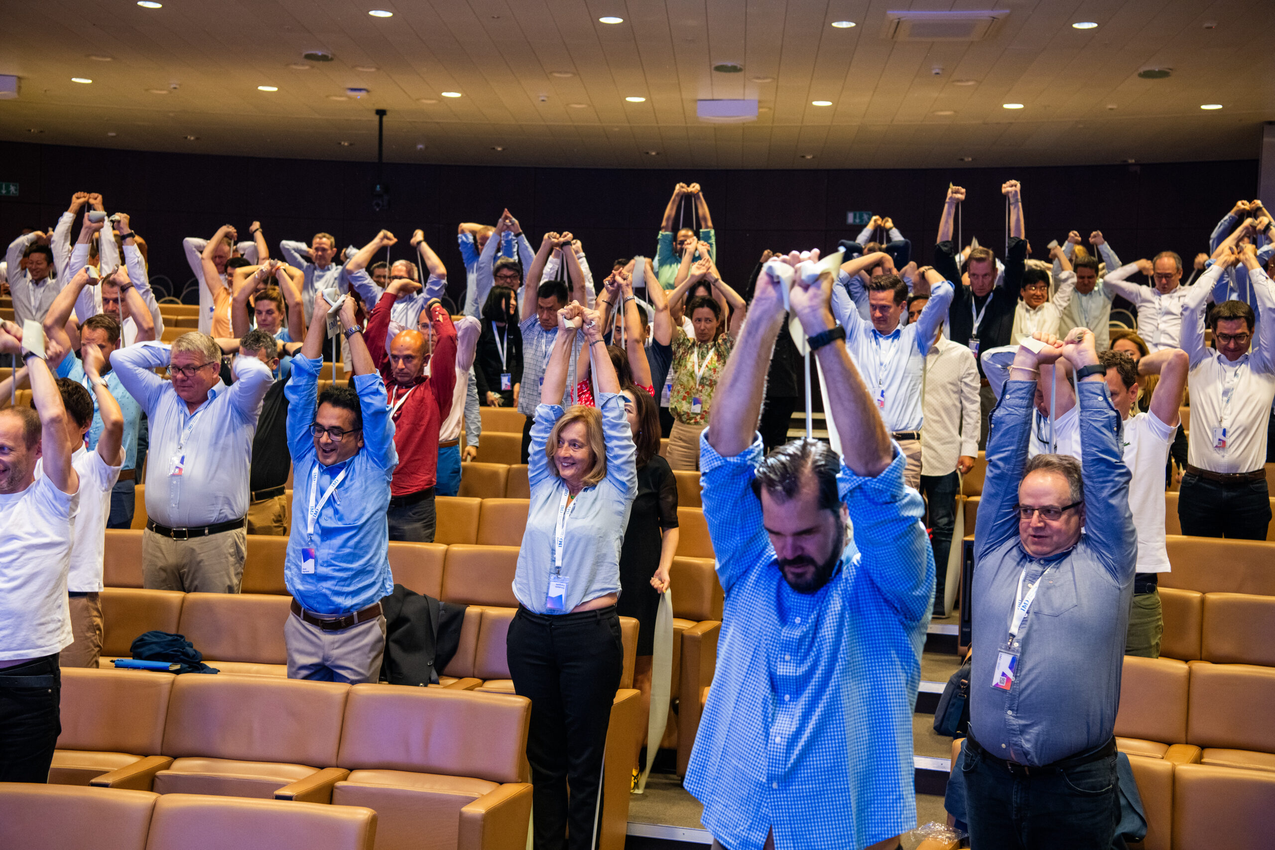 OWP Day 2: Building your own recipes for a successful career - IMD ...