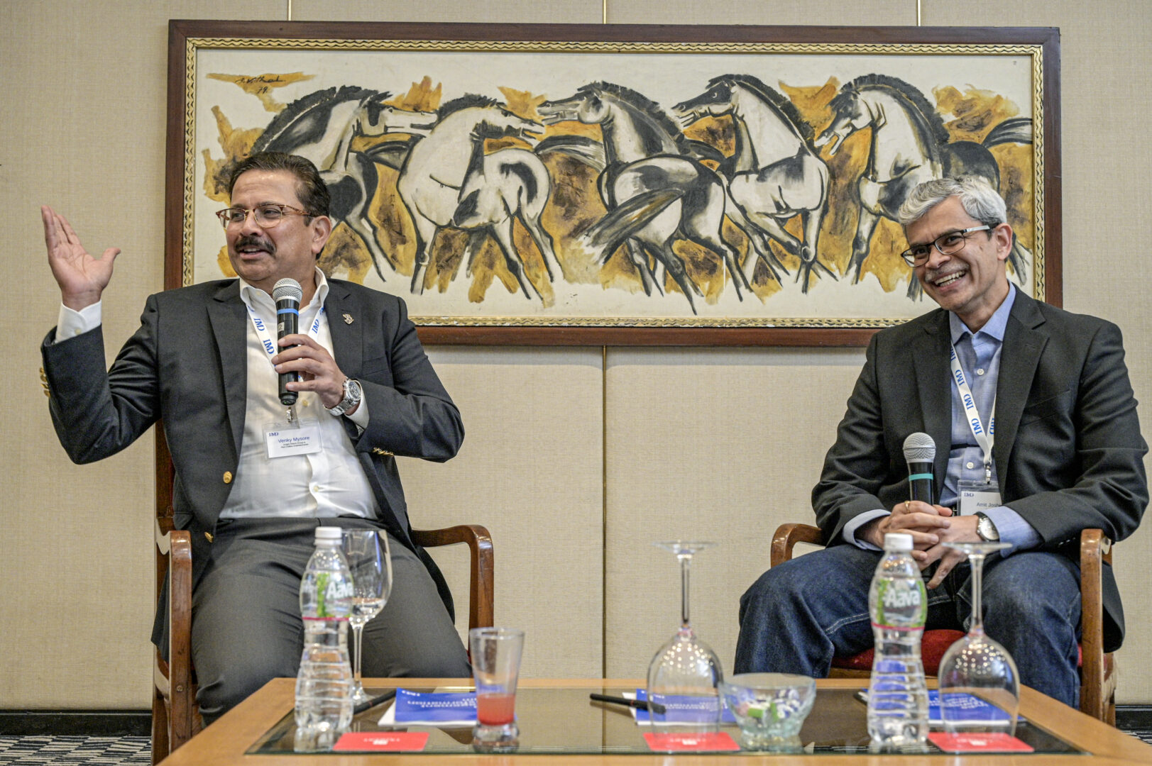 Digital and talent transformation will power India’s advance into the ...