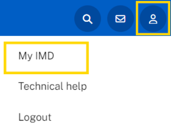 Edit profile - IMD business school for management and leadership courses