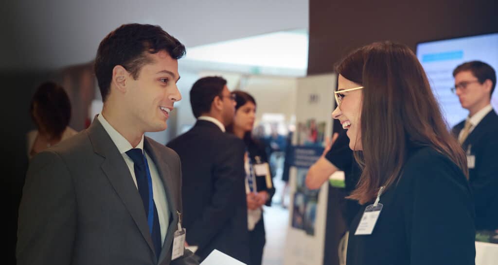 IMD MBA Career Development - Master Of Business Administration