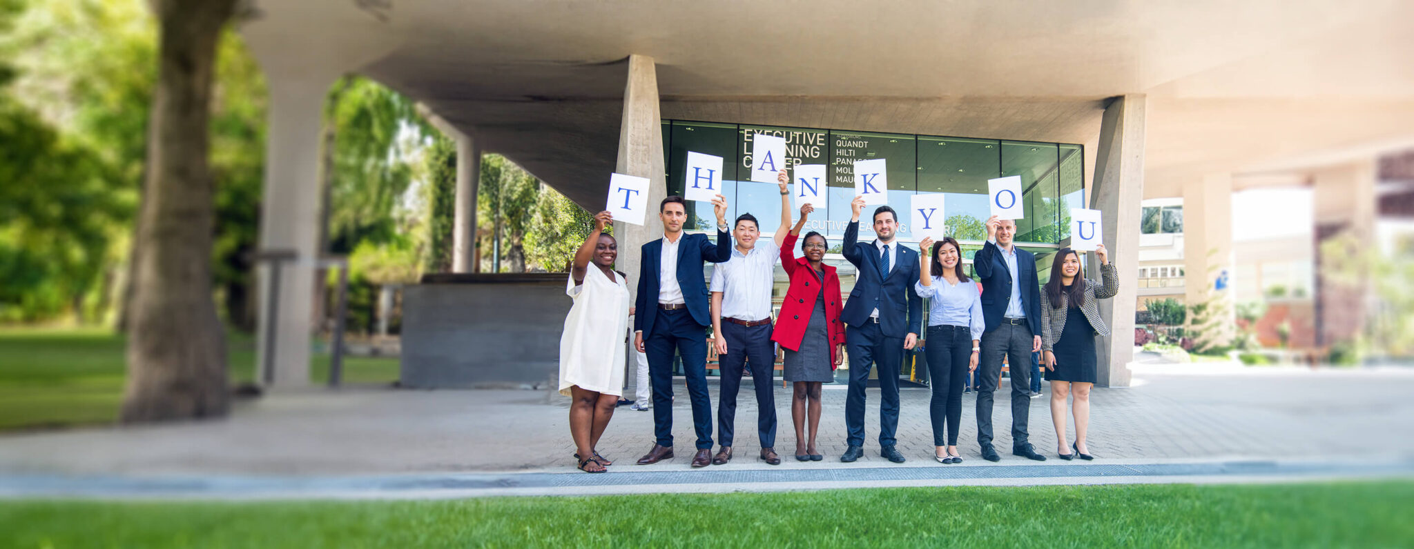 IMD MBA Scholarships - Master Of Business Administration