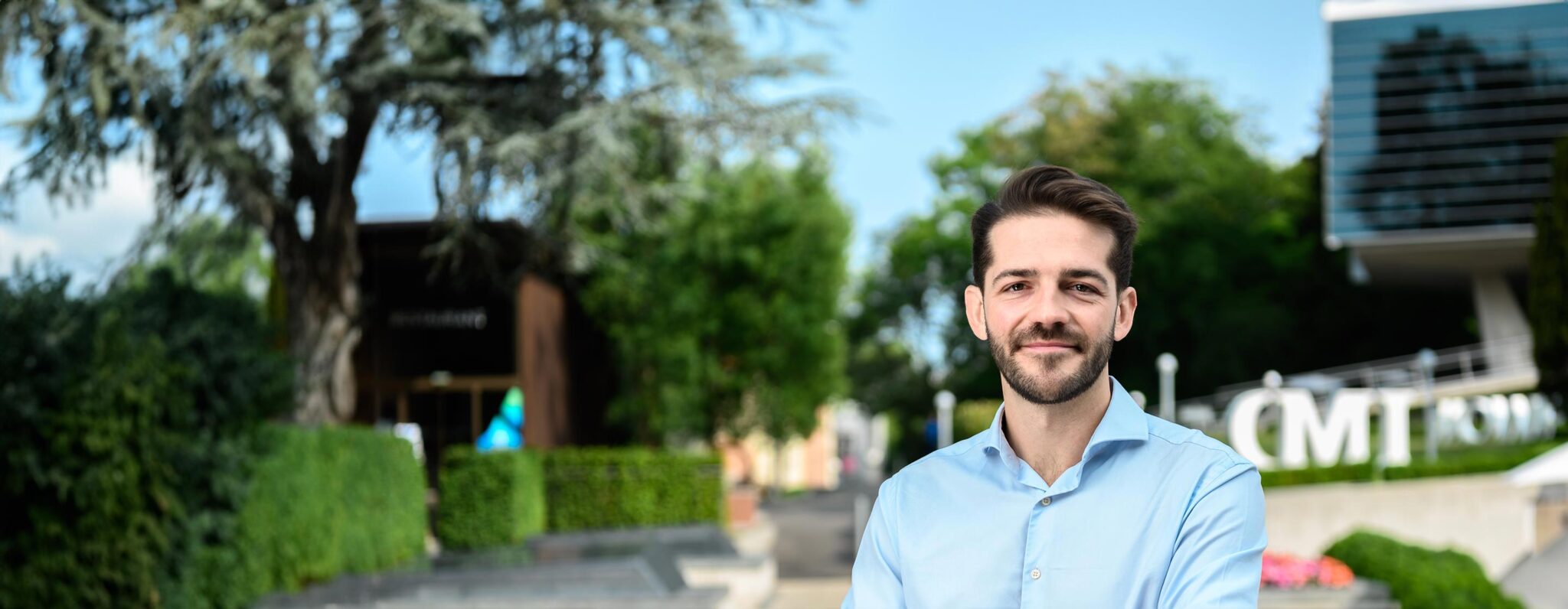 José Parra Moyano - IMD business school for management and leadership ...