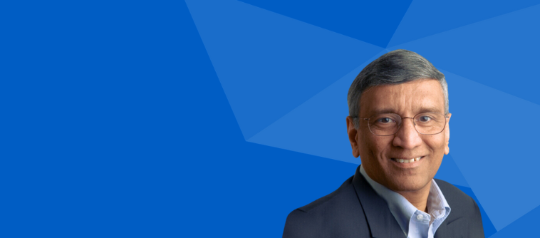 Bala Chakravarthy’s dedication to the Strategic Management Society ...