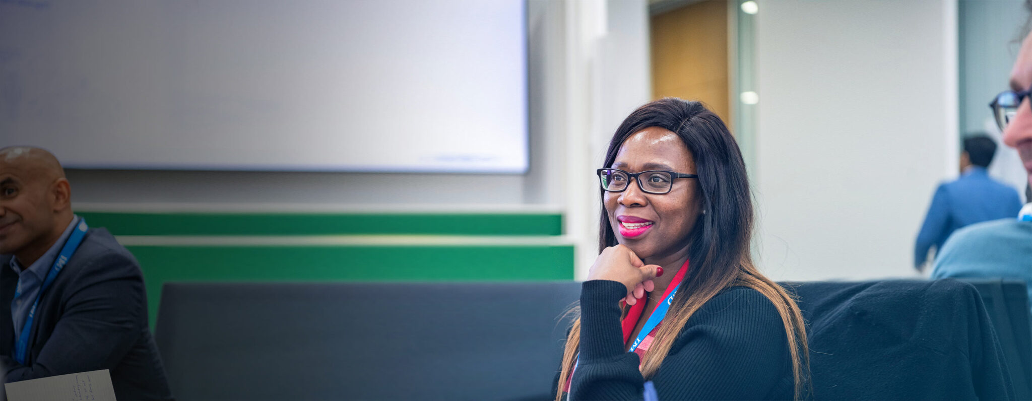 IMD Business School for Management and Leadership Courses