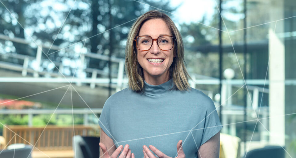 Resilient Leadership Sprint - resilience & stress management course