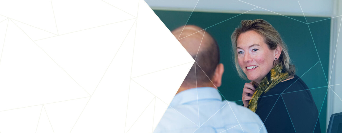 IMD Sprint for organizations - flexible training at scale