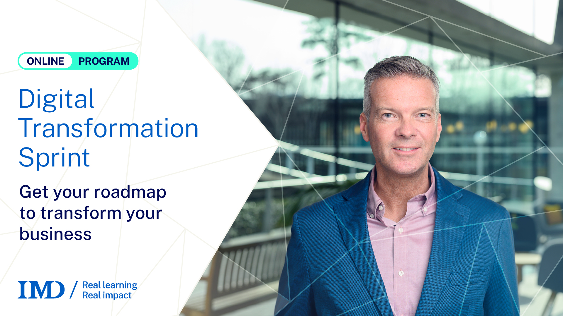 Digital Transformation Sprint: accelerate your transformation