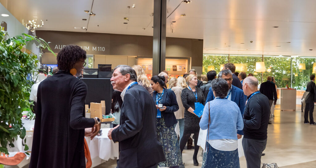 IMD Alumni Club of Lausanne | Join the Main Community!