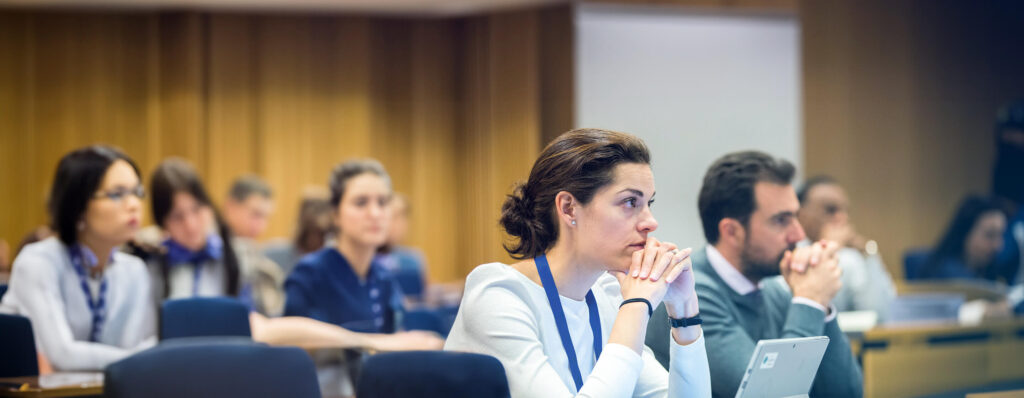 High Performance Boards - Essential Board Training Program