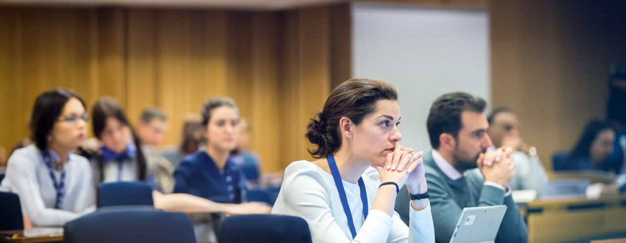 High Performance Boards - Essential Board Training Program