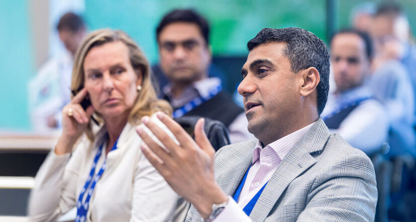 Board & Governance Programs - IMD Business School