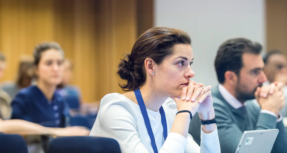 High Performance Boards - Essential Board Training Program