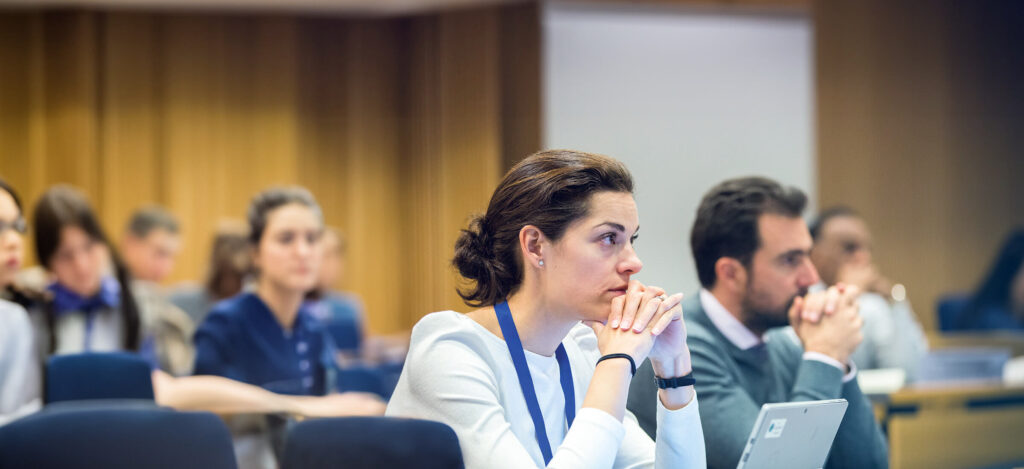 High Performance Boards - Essential Board Training Program