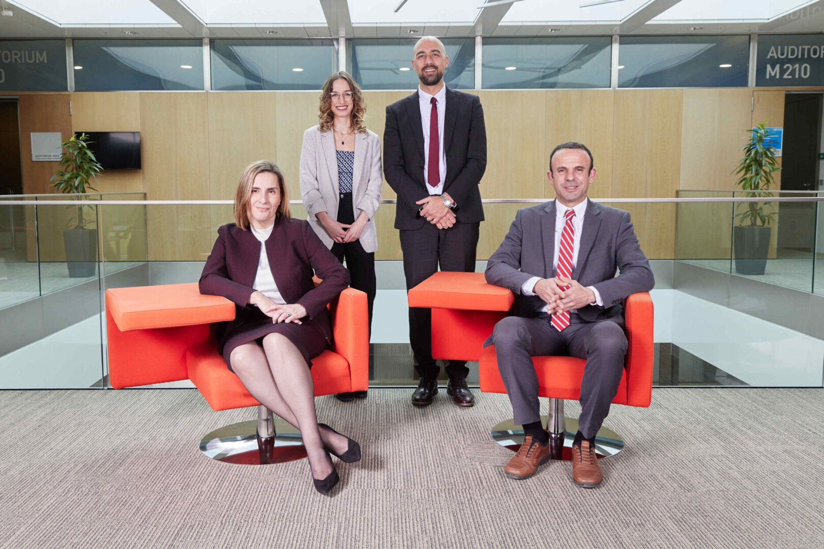 IMD MBA Career Development - Master Of Business Administration