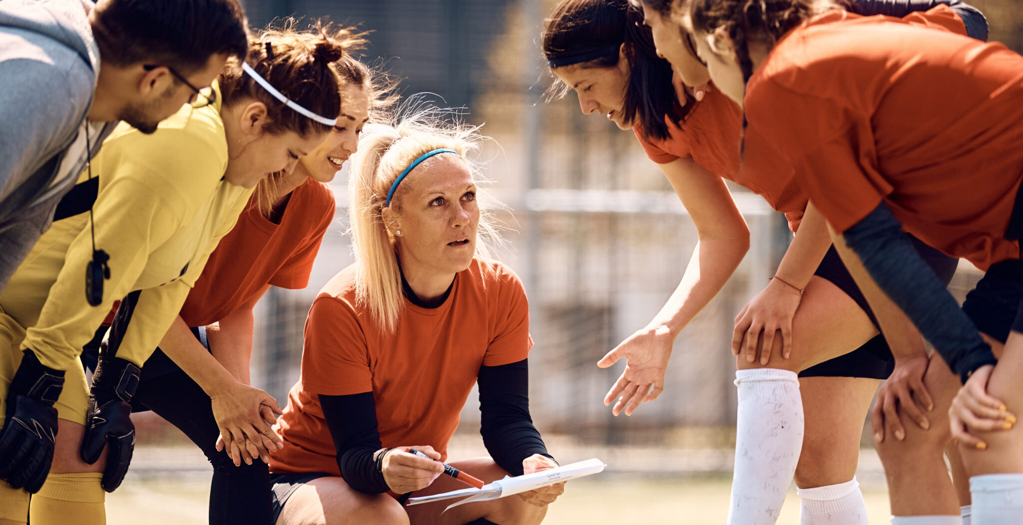 Shaping group dynamics in teams for effective collaboration - I by IMD