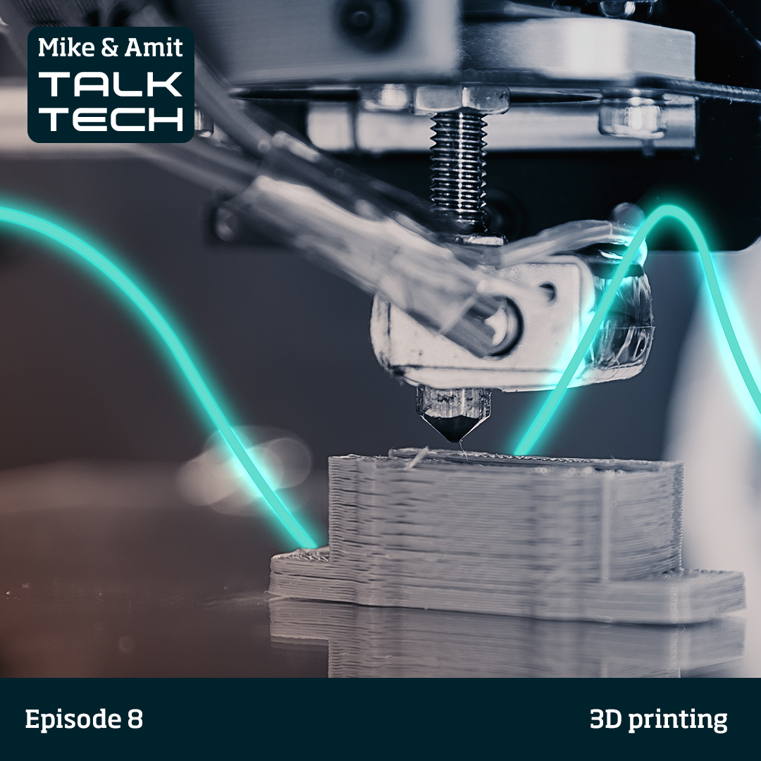 3D printing dreams: Why the consumer technology of the future has ...
