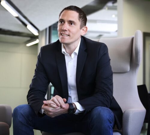 Bioversys: ‘Impact investors should focus more on equitable health’ - I ...