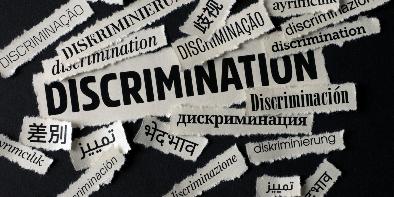[Guide] How to Address Discrimination in the Workplace?