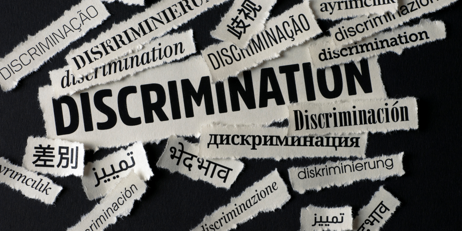 [Guide] How to Address Discrimination in the Workplace?