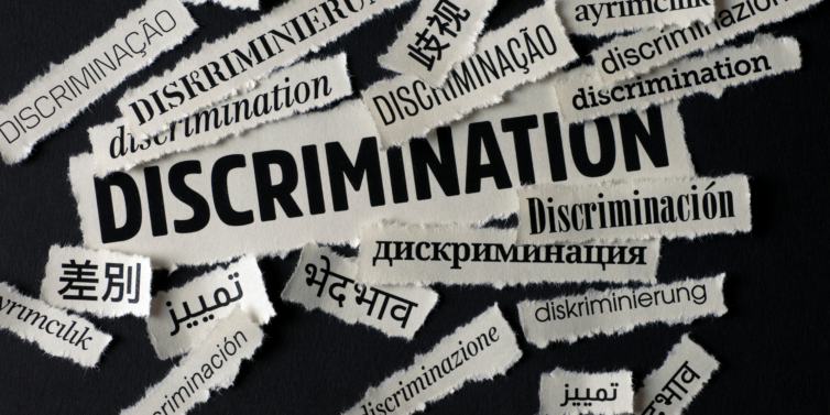 [Guide] How to Address Discrimination in the Workplace?