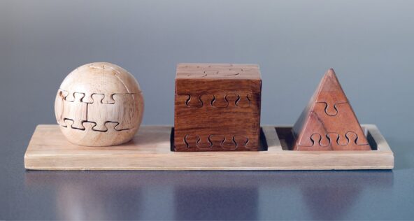 Complex Problem Solving Online Course - Critical Thinking Course