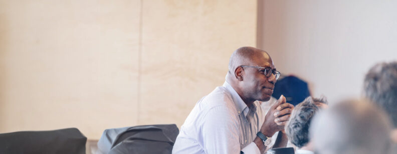 IMD Business School for Management and Leadership Courses