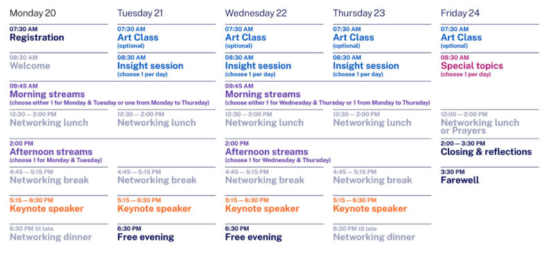 「モノの見方を変えに行く」組織開発のプロがOWPに通い続ける理由 - IMD business school for management ...