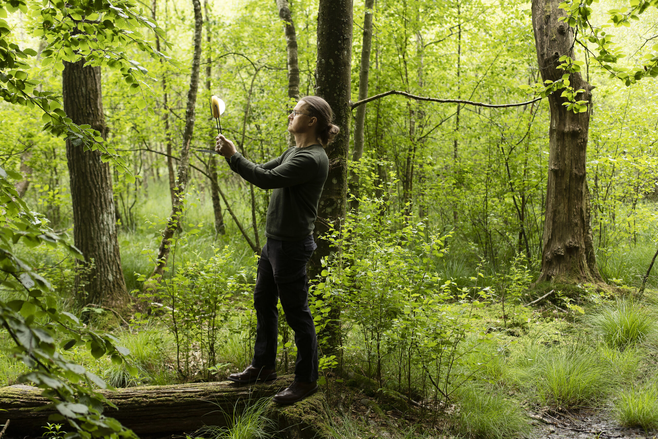 Empowered by the Challenge