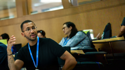 Open Programs - IMD business school for management and leadership courses