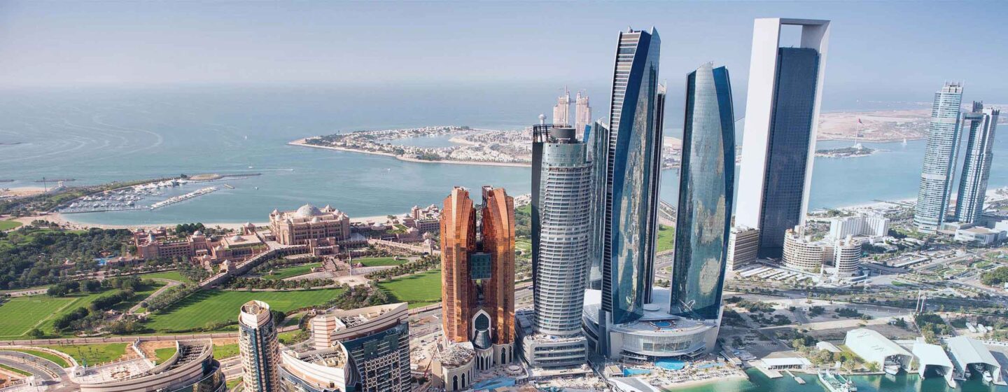 Talent UAE 2024 - IMD business school for management and leadership courses