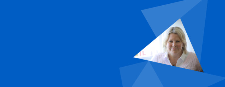 Helen Cowing | IMD Executive in Residence