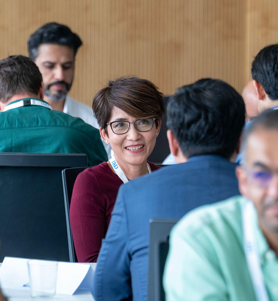 Leading High-Performance Teams - Admission, Fees & Next Session