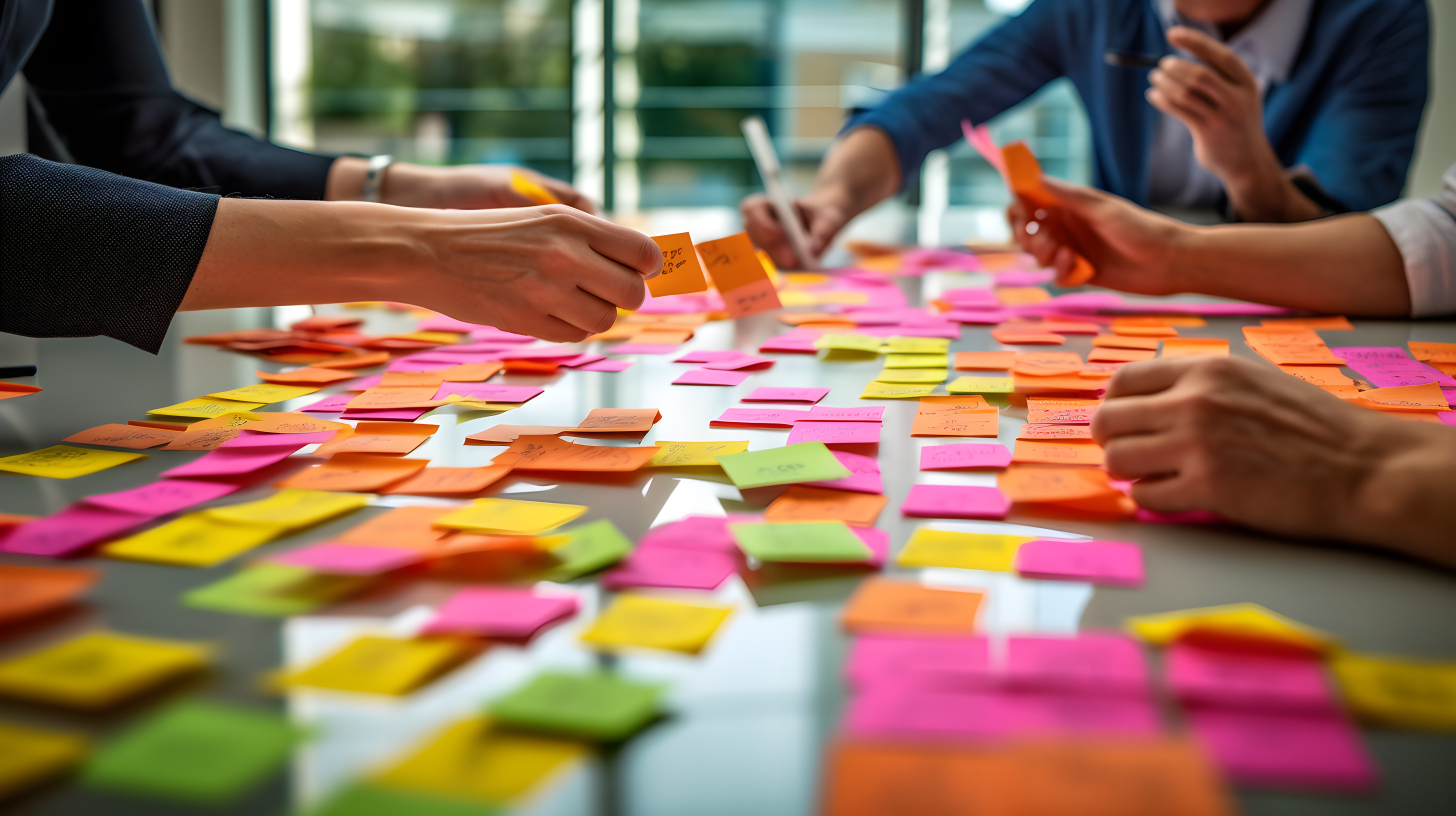 A leader’s fear of losing control - I by IMD