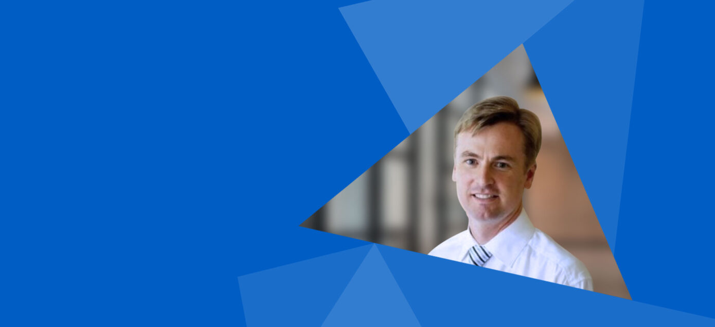 Haydn Pound | IMD Executive in Residence