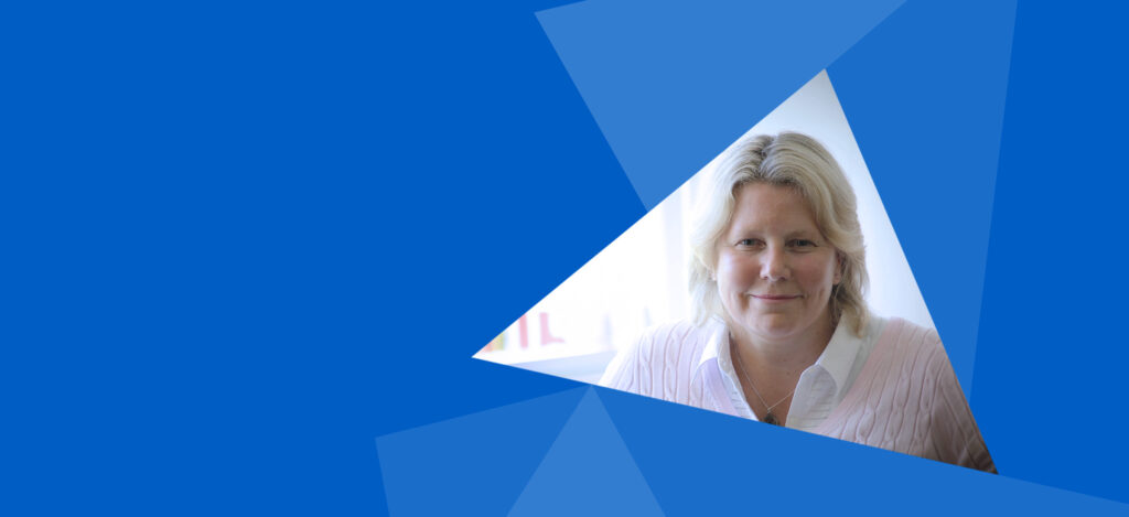 Helen Cowing | IMD Executive in Residence