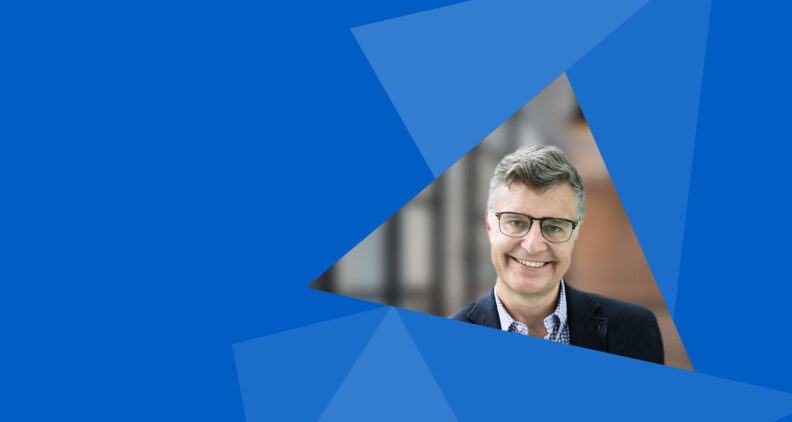 Matthew Timms | IMD Executive in Residence