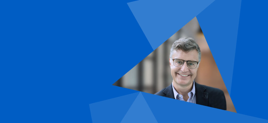 Matthew Timms | IMD Executive in Residence