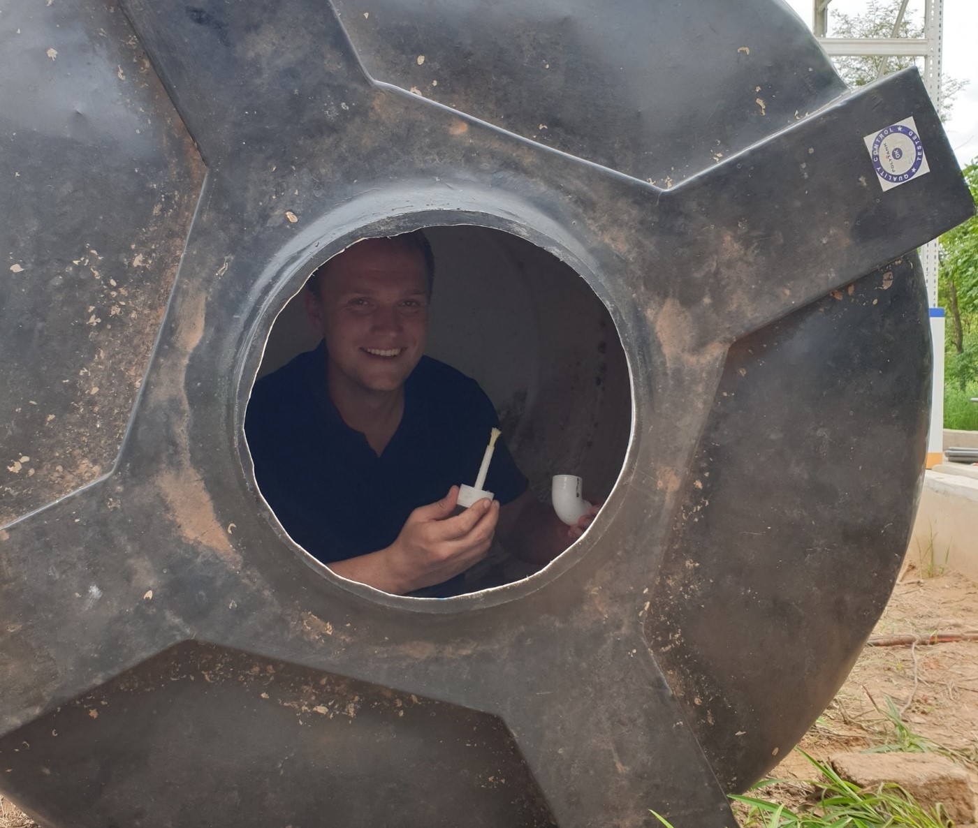 Eco-friendly chemicals company wins 2023 MBA Venture Award - IMD ...