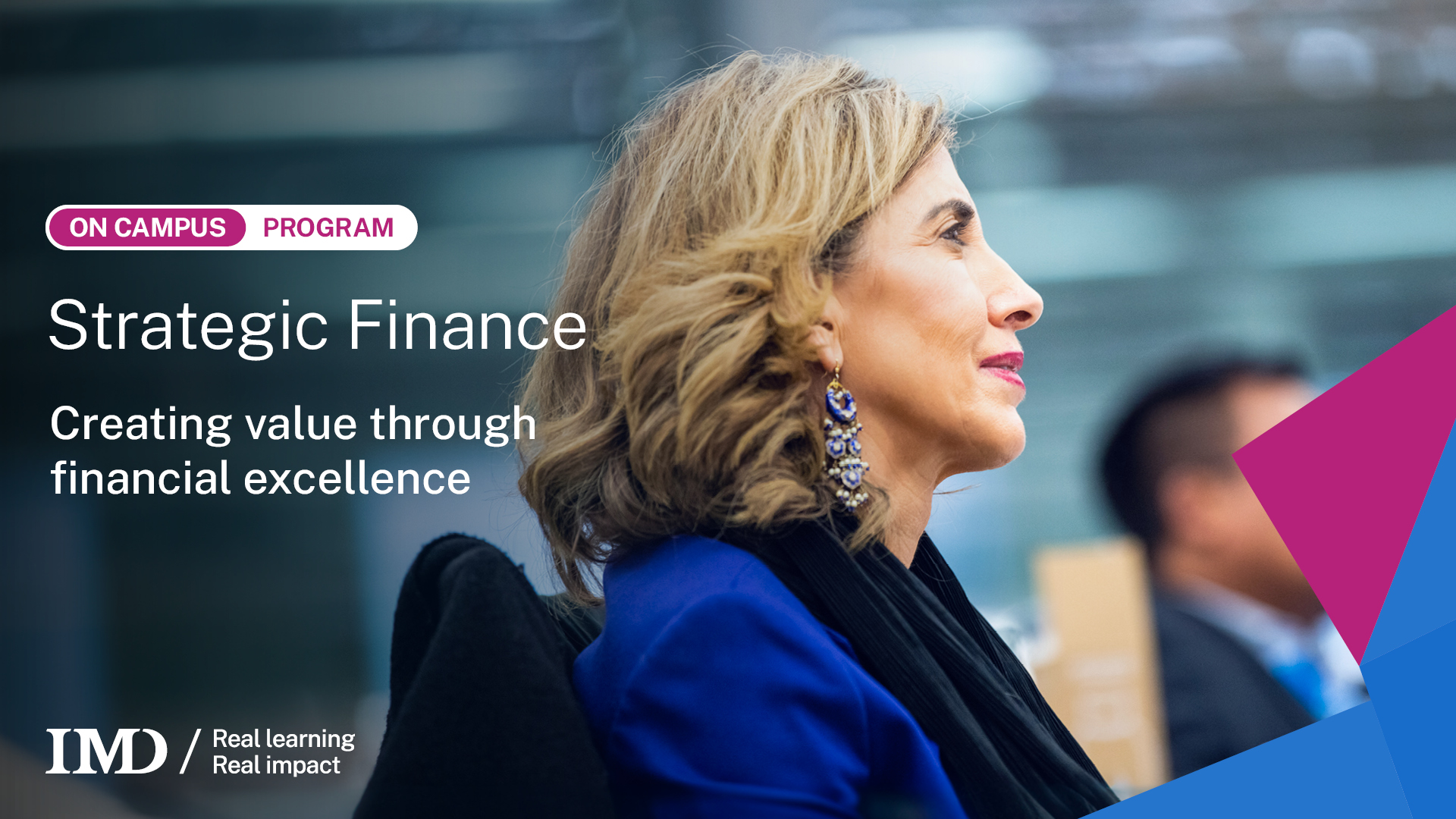 Strategic Finance - Boost your business performance